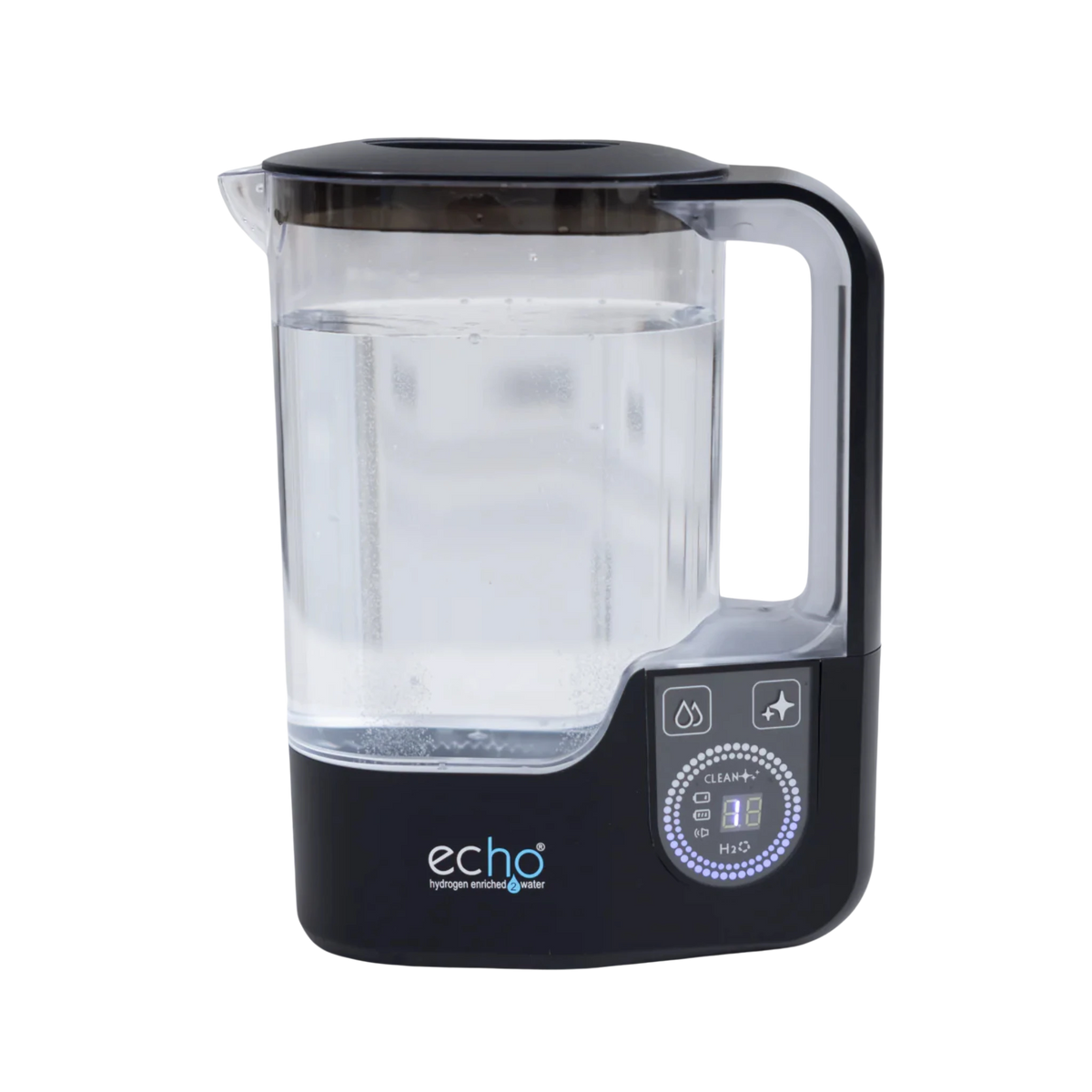 Echo Water – Morelli Medical