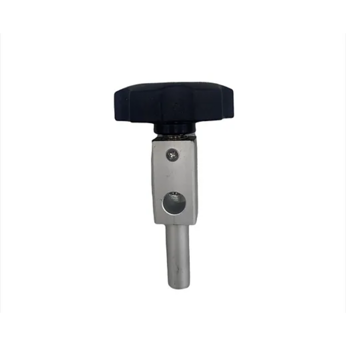 Handle Knob w/ Chamber for Floating Armrest - Beach Wheelchair ...