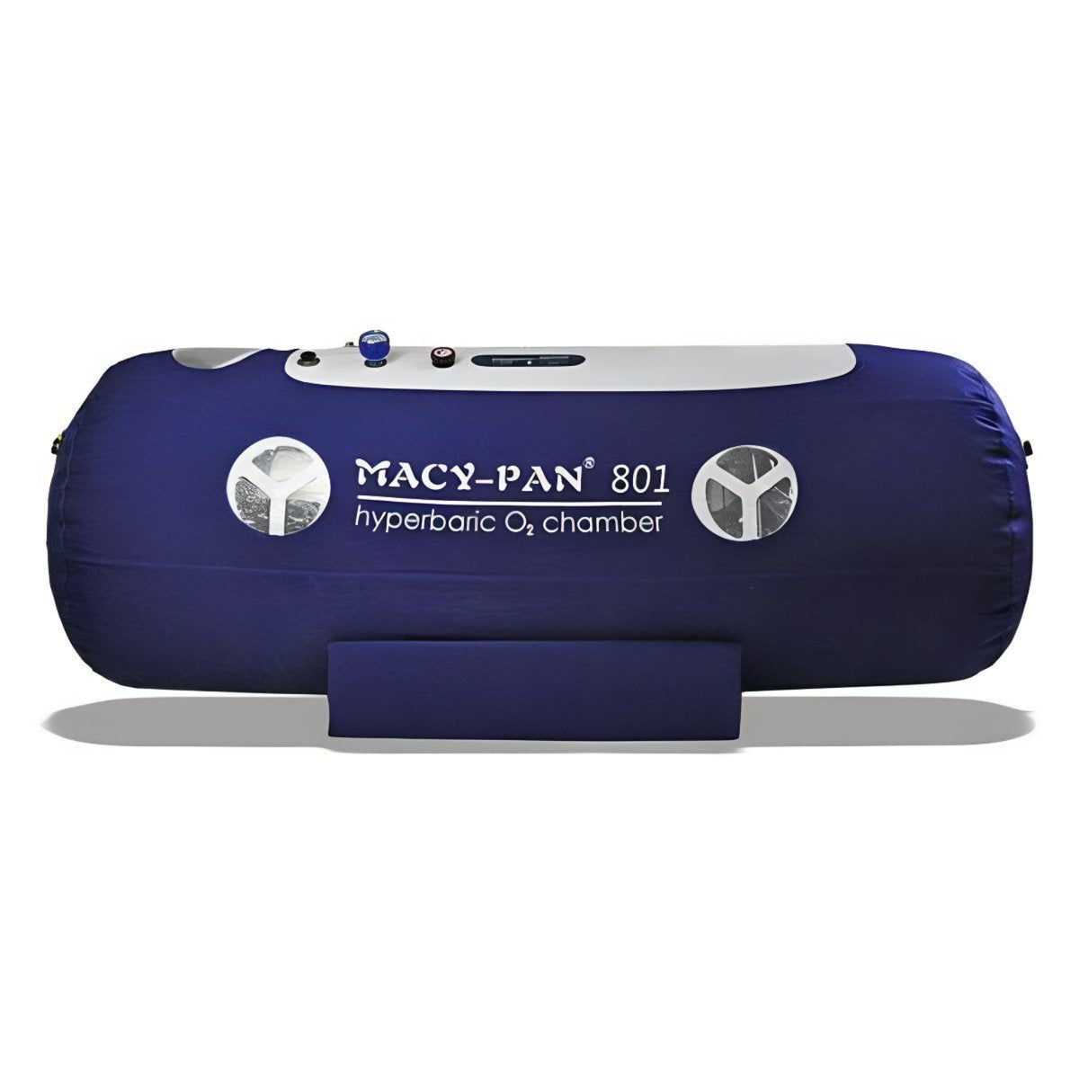 Macy-Pan Hyperbaric Oxygen Therapy Chamber Soft Lying Type - ST801 ...