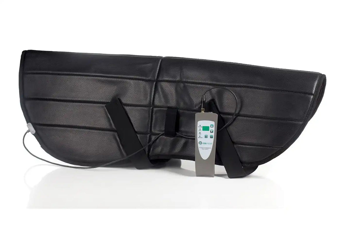 OMI PEMF WRAP FOR NECK Pulsed Electromagnetic Field Therapy for Horses ...