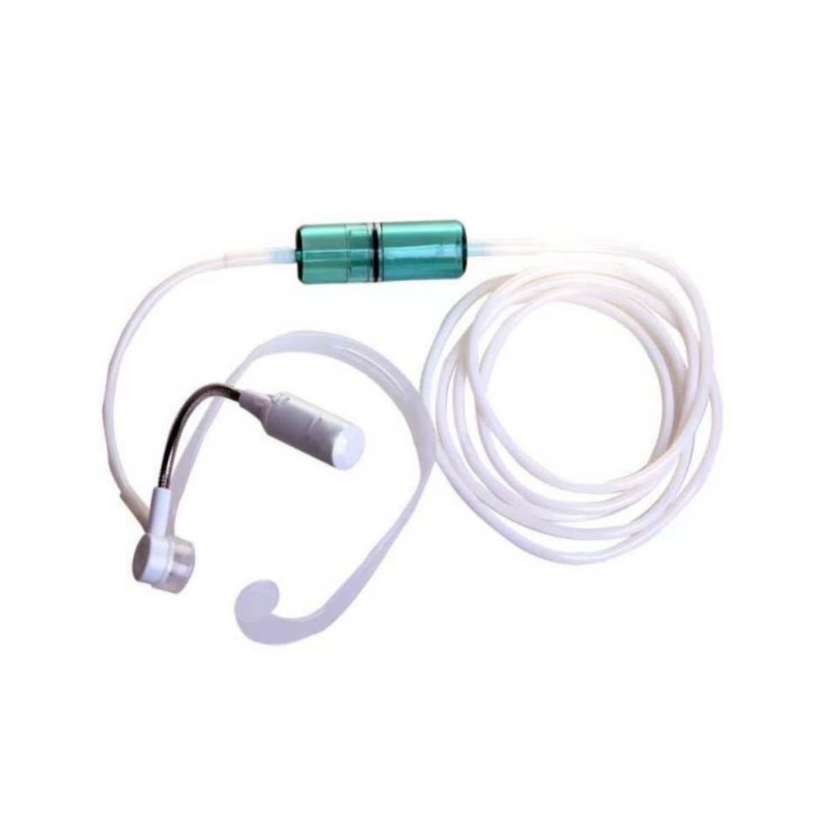 Oxygen Headset – Morelli Medical
