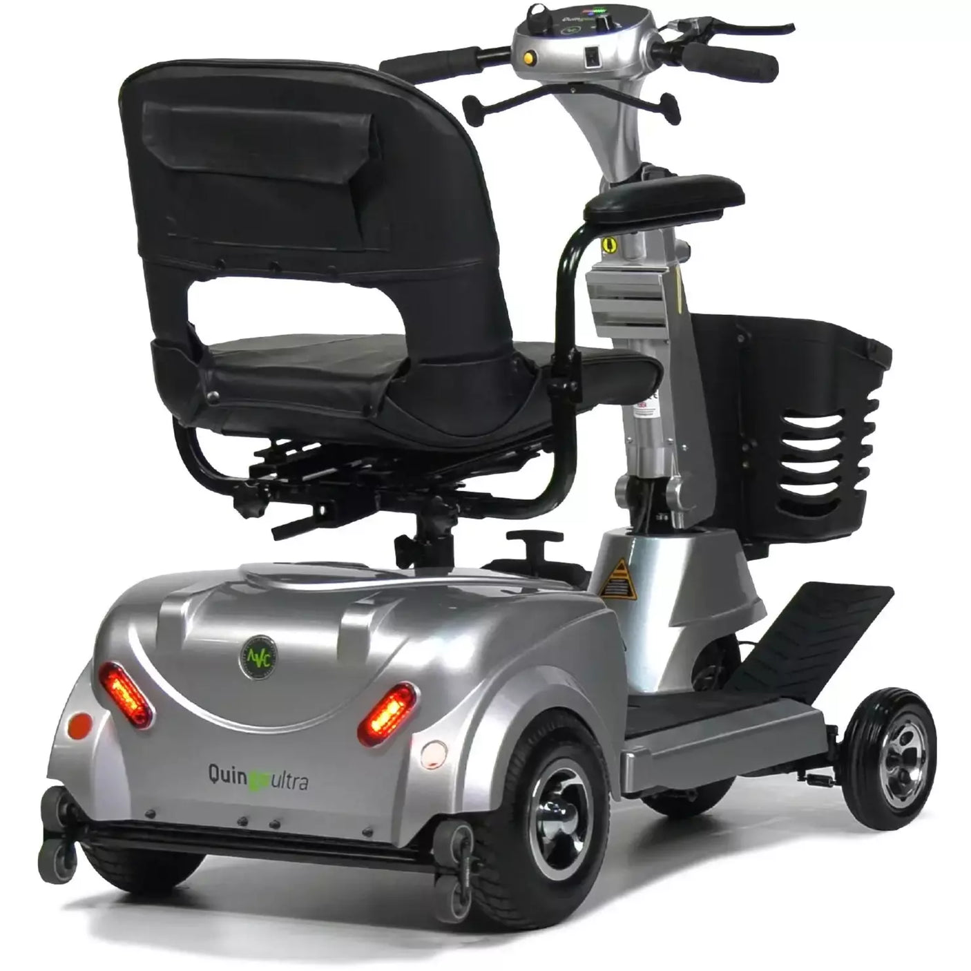 Quingo Ultra Mobility Scooter – Morelli Medical