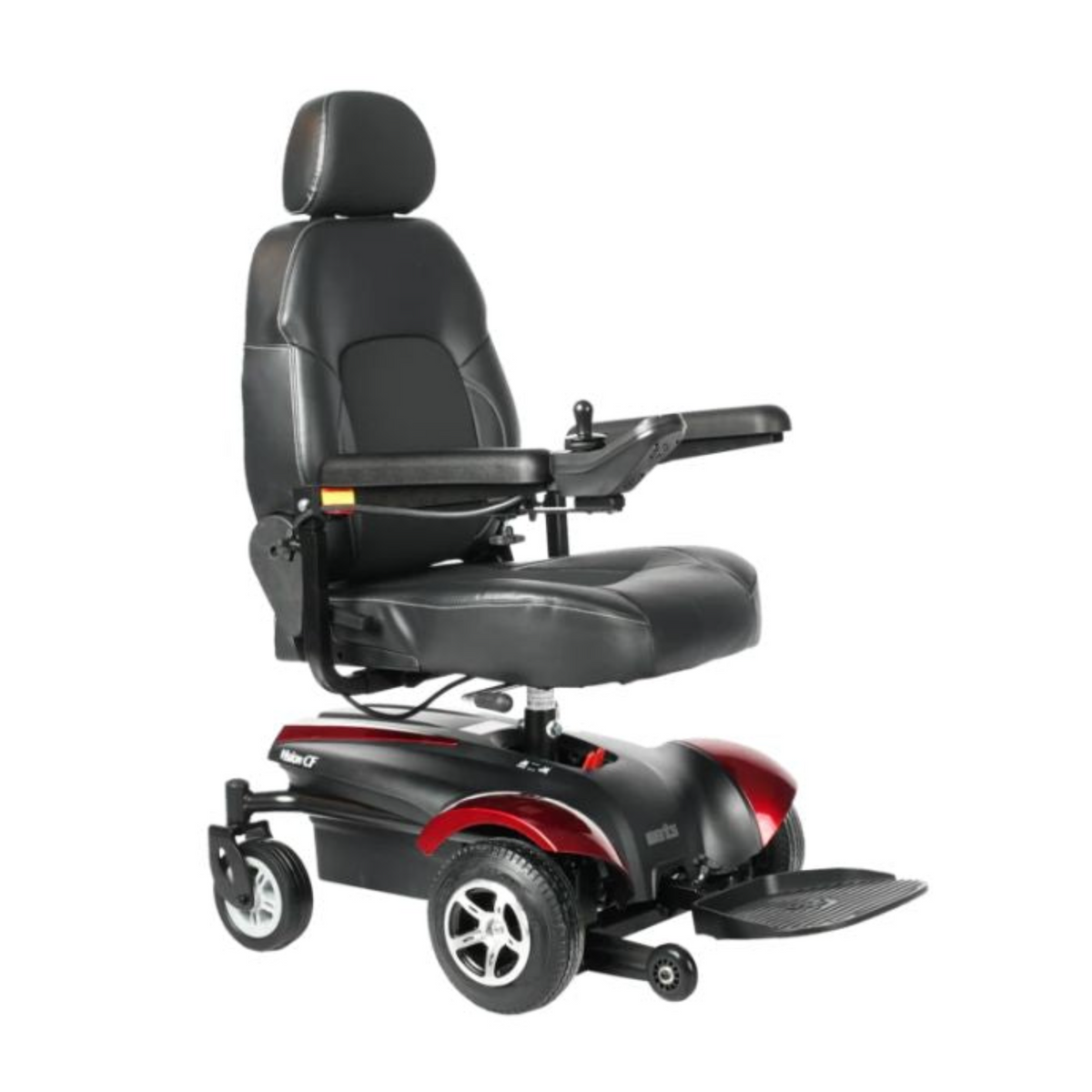 Merits Vision CF Power Wheelchair – Morelli Medical