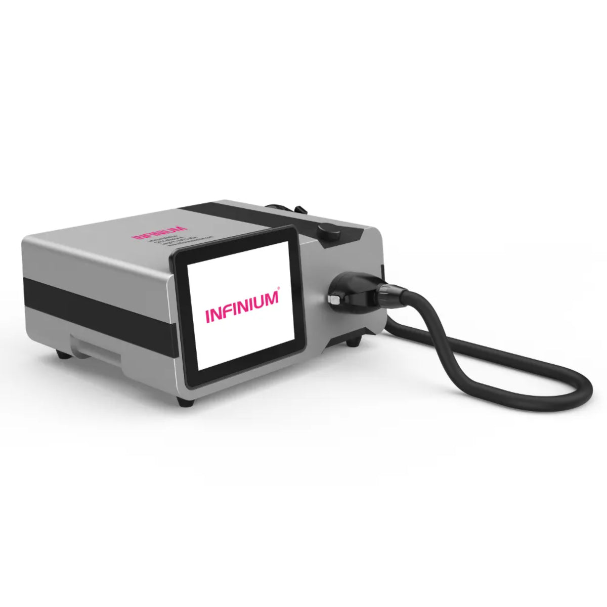 Oceanus Infinium FOCUS Focused Shockwave Therapy System – Morelli Medical