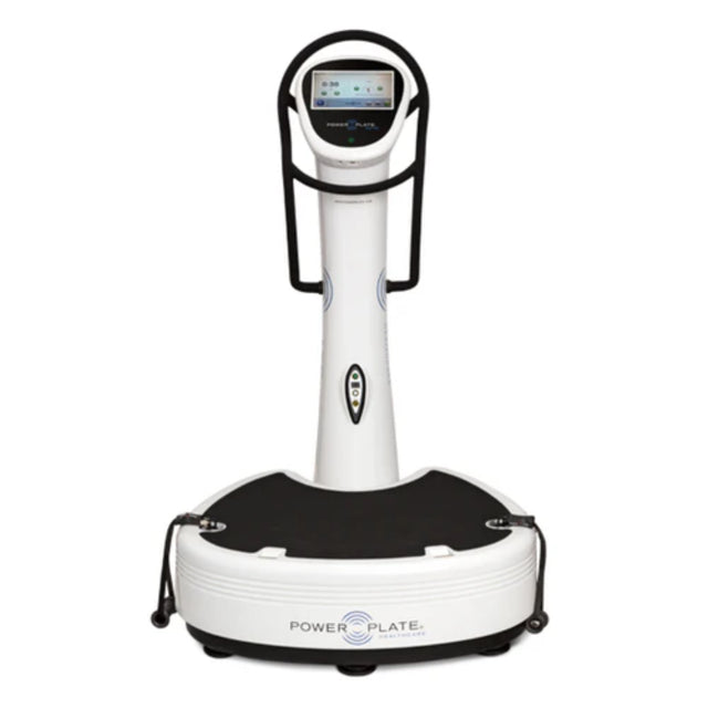 Power Plate Pro7HC – Morelli Medical