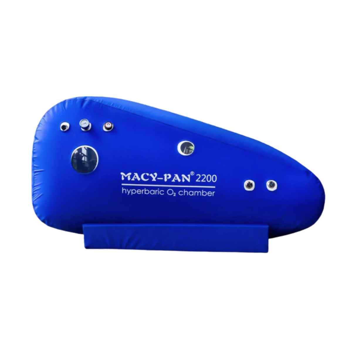 Macy-Pan Hyperbaric Oxygen Therapy Chamber Sitting Type - ST2200 ...