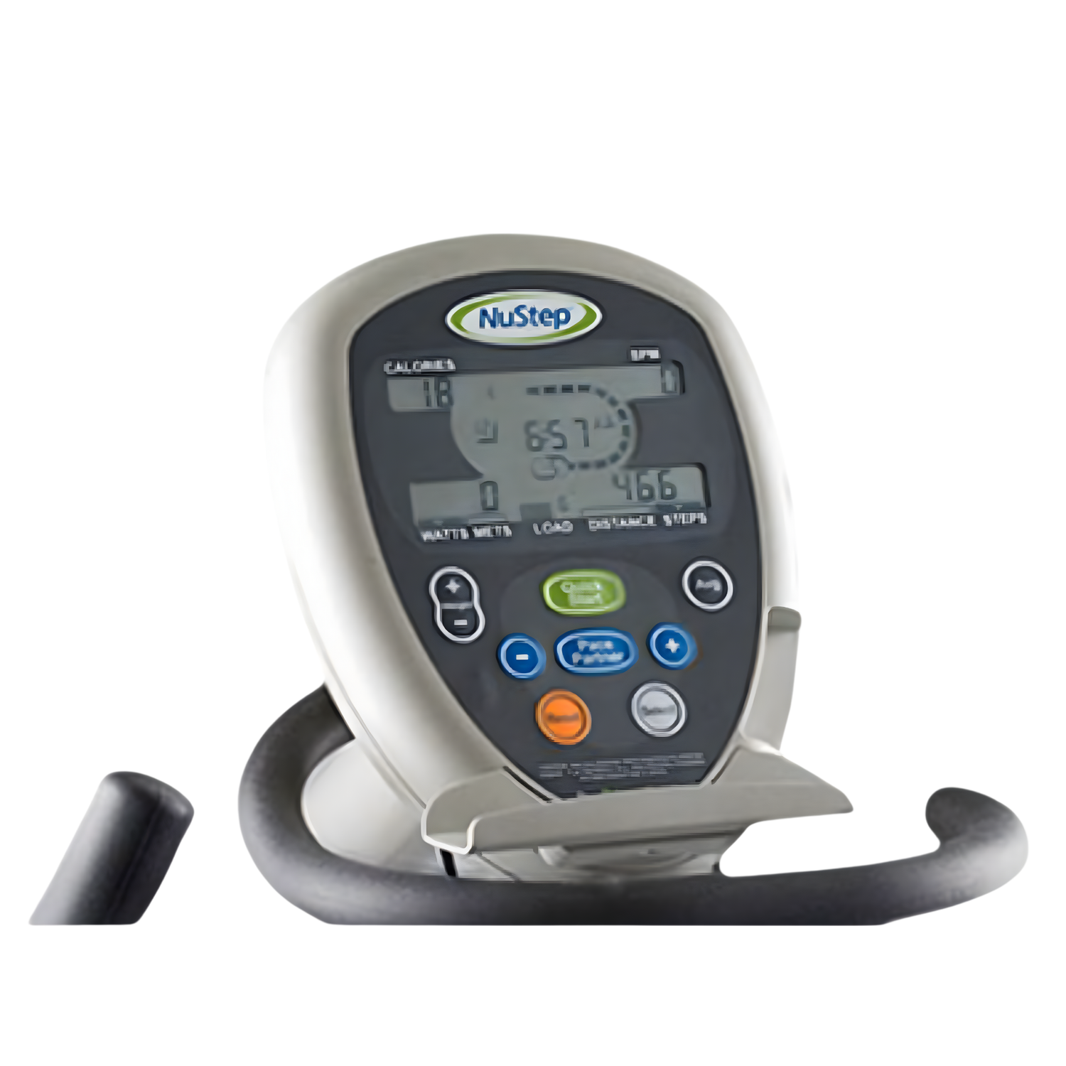 NuStep T4r Recumbent Cross Trainer – Morelli Medical