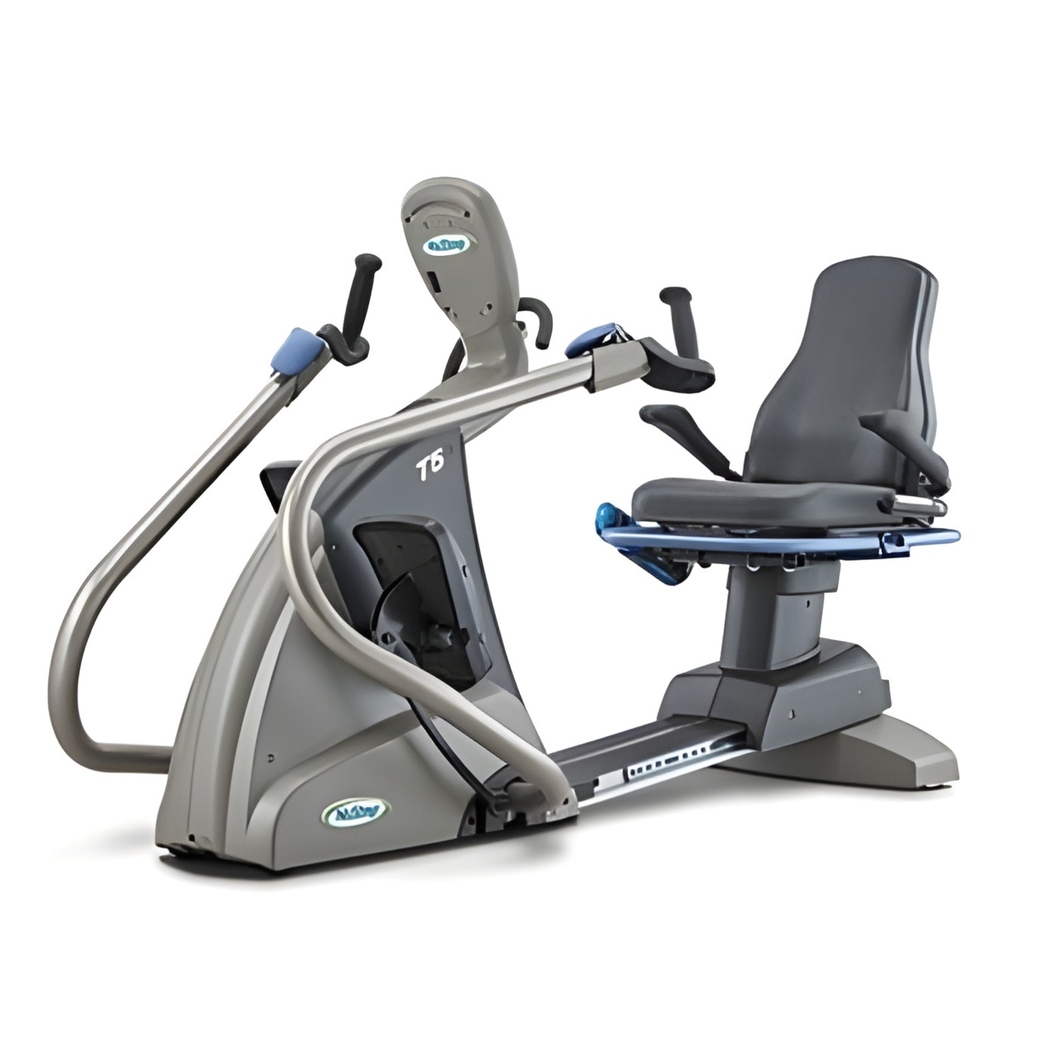 NuStep T5 Recumbent Cross Trainer – Morelli Medical